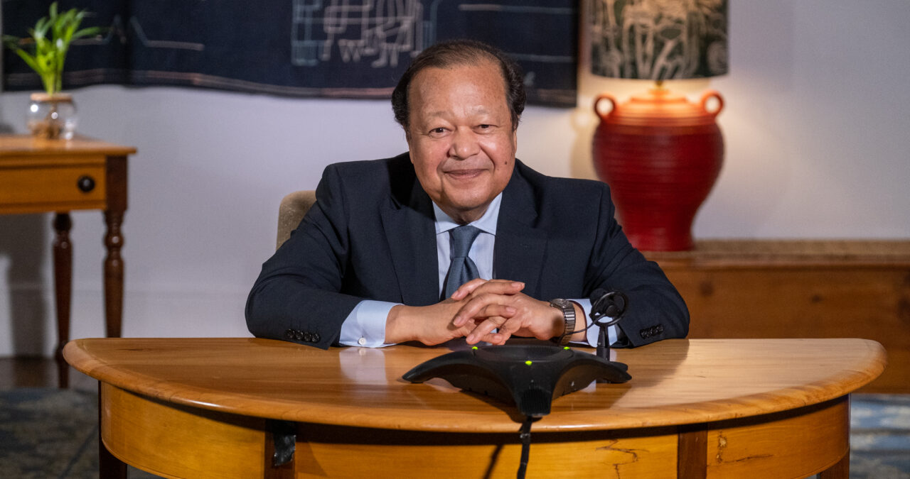 "Best Mornings" Radio Interview with Prem Rawat | Words of Peace