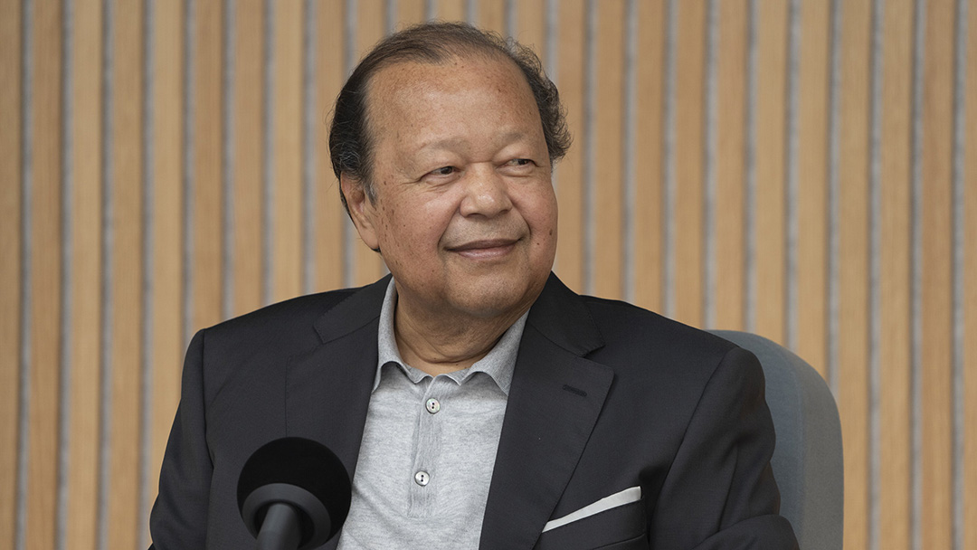 8 Sept - 12 Sept 2025 - Prem Rawat in AMAROO | Words of Peace