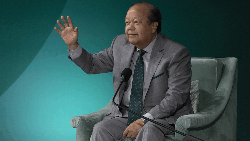 Prem Rawat in Barcelona | Words of Peace