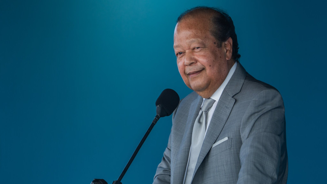 Prem Rawat in Bologna | Words of Peace